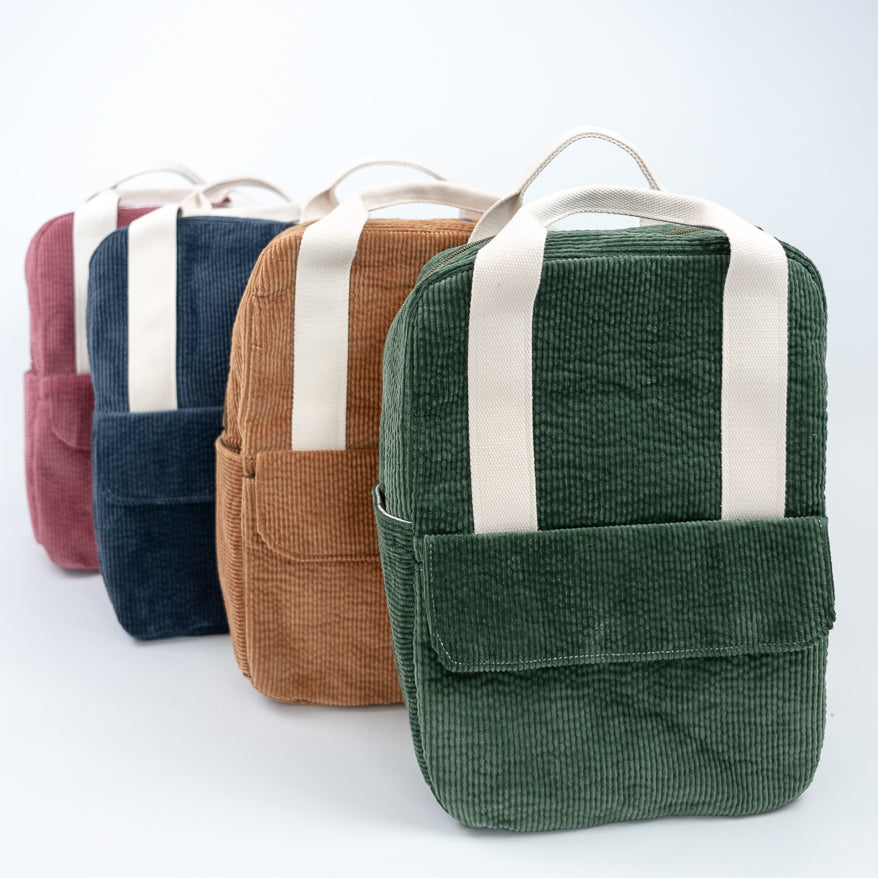 Backpacks – A Brittain Studio