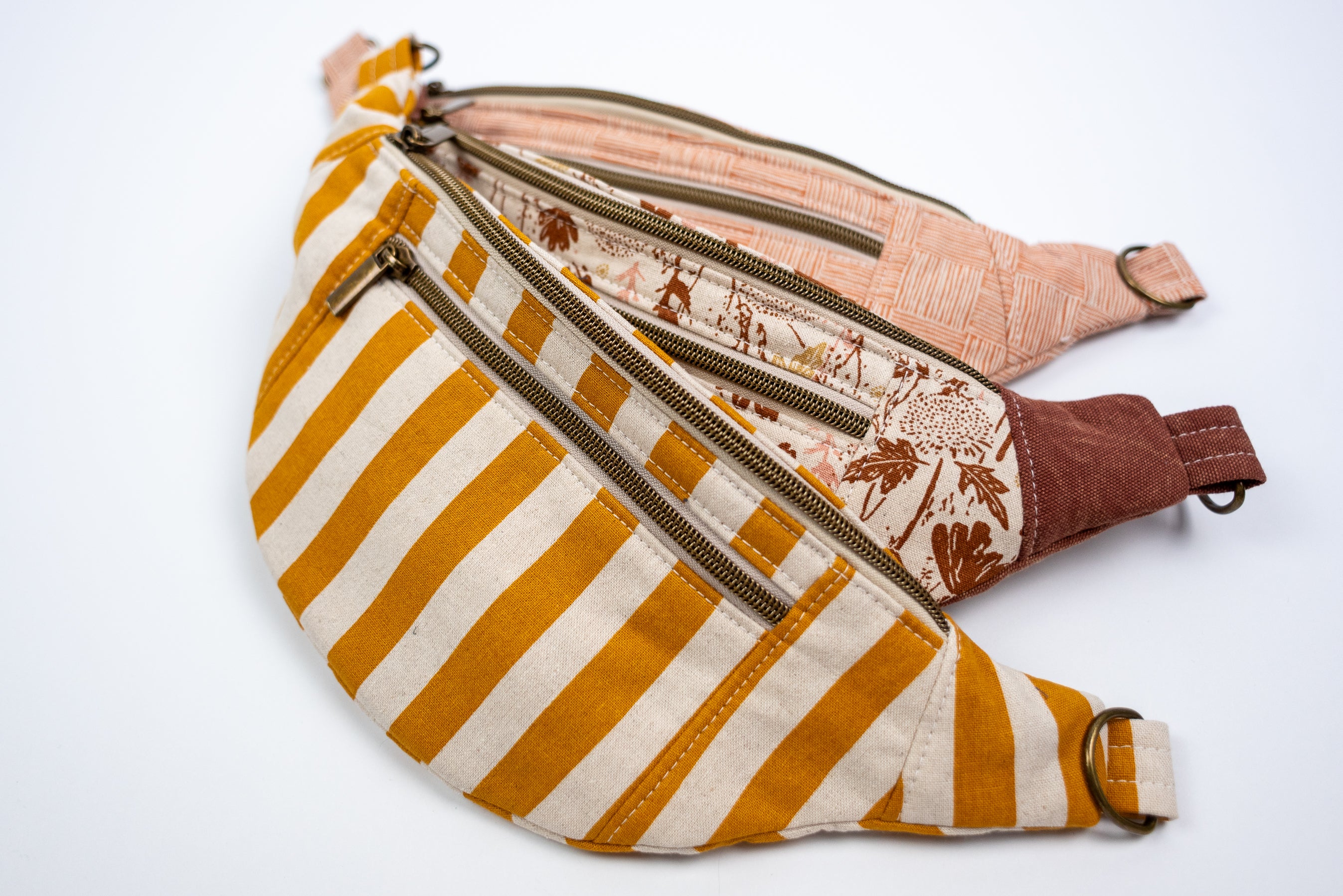 Fanny Packs – A Brittain Studio